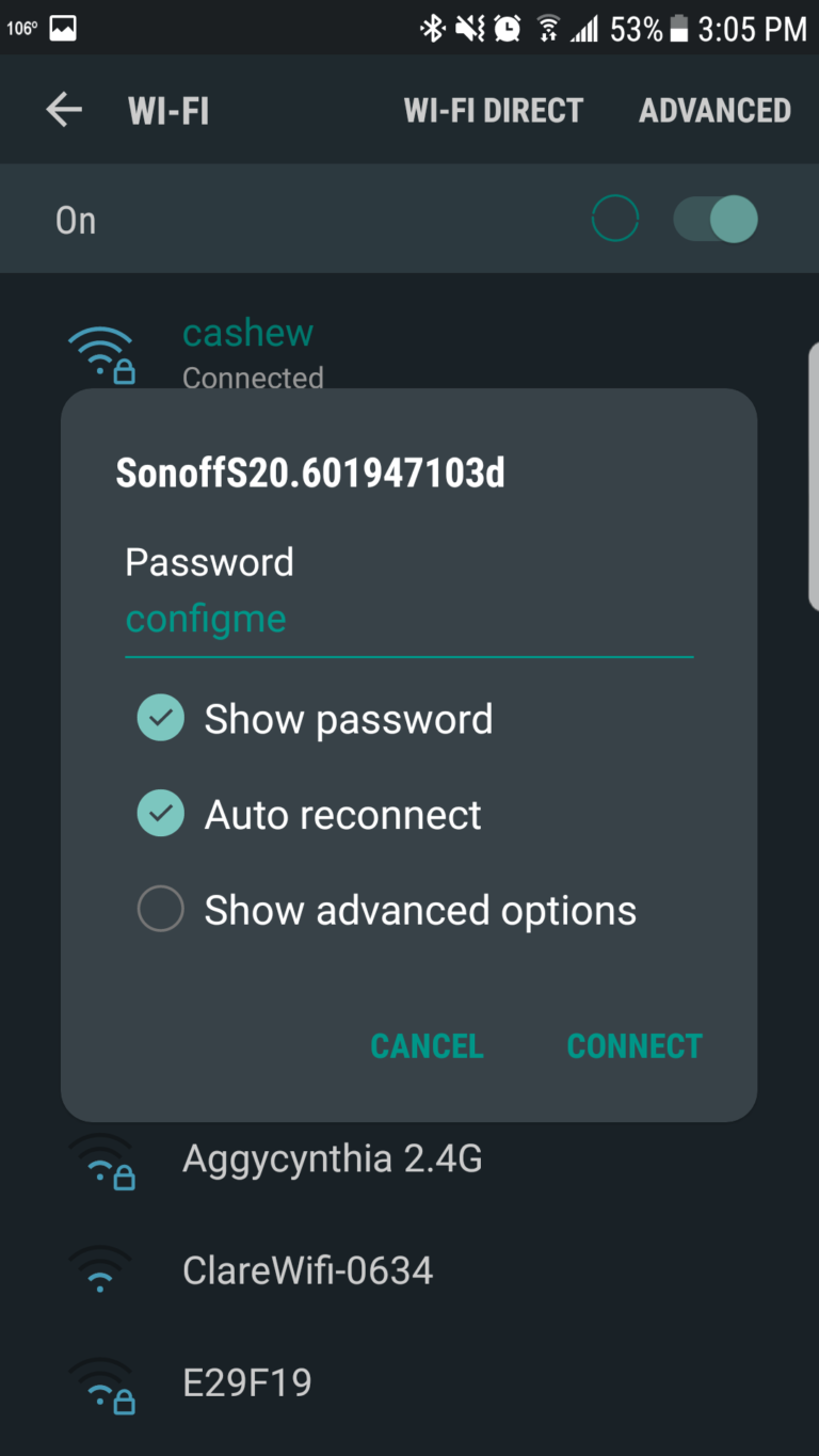 SmartLife Devices WiFi & SmartThings Configuration – SmartLife Blog